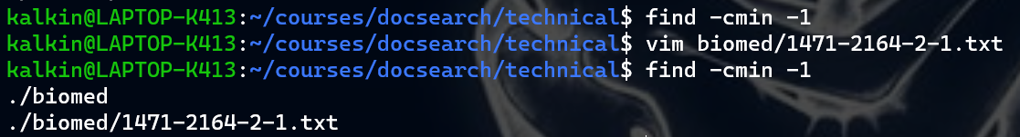 Unix Commands Cse 15l Portfolio 💻